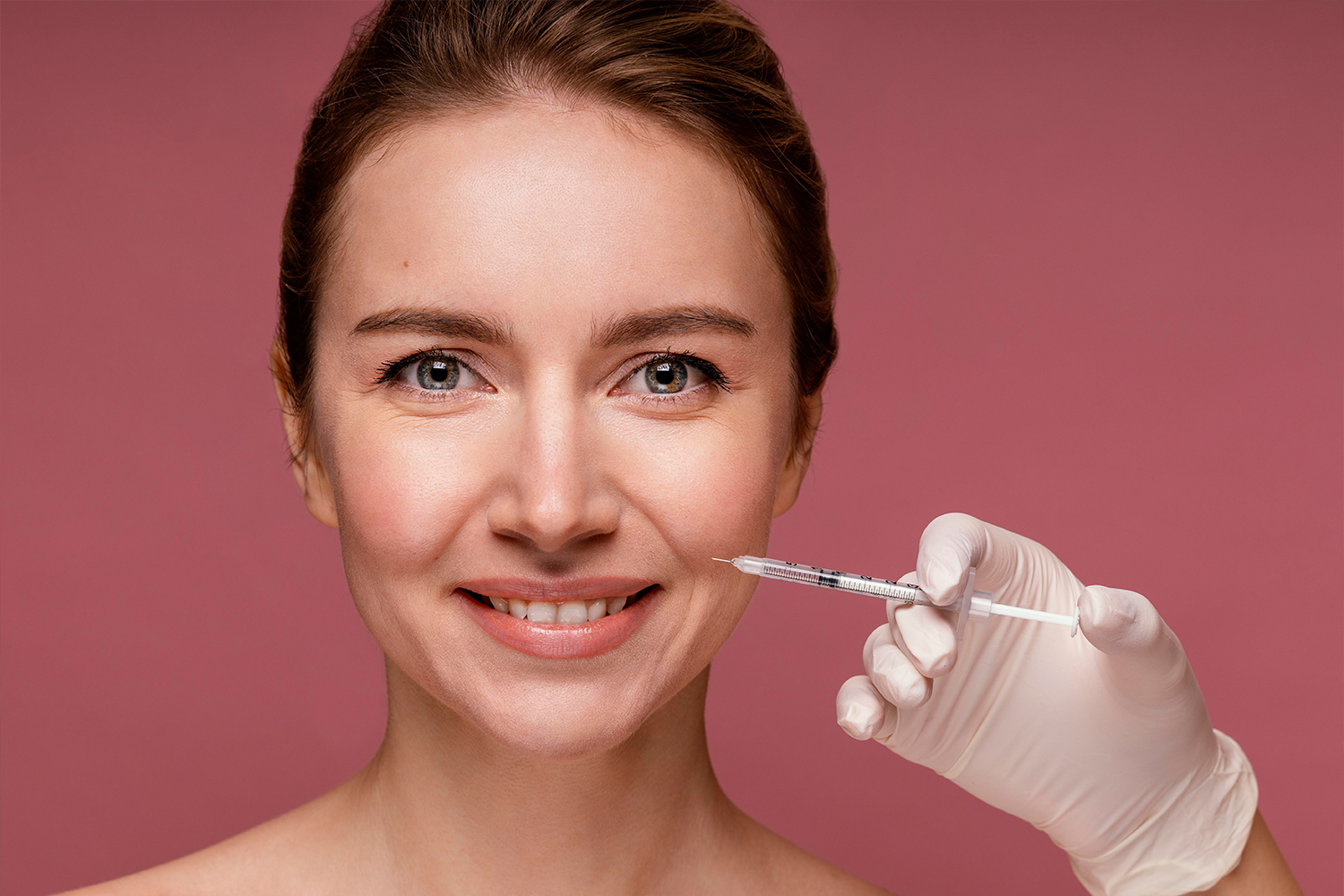 Enhancing Your Natural Beauty with Dermal Fillers and Botox - ilaramedspa