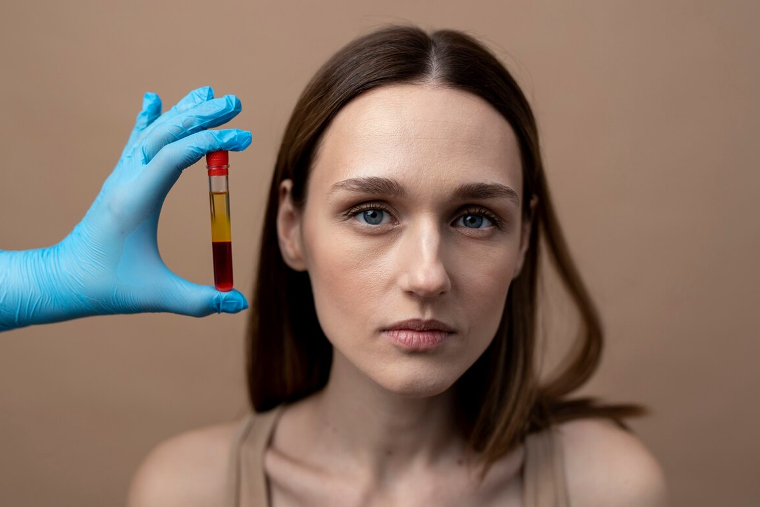 Harnessing Your Body's Healing Power: The Science Behind PRP Therapy at ...