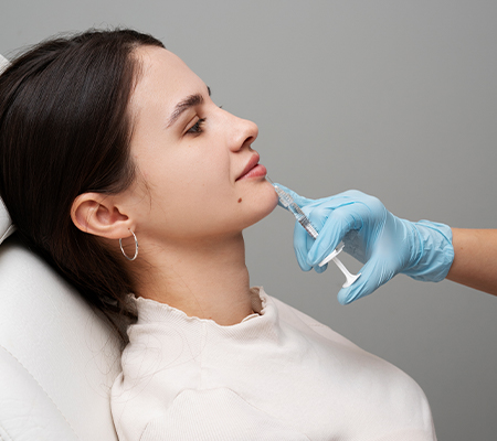 Botox Injectable Treatment in Sunnyvale, CA | Ilara MedSpa