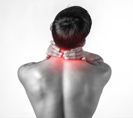 Trigger points - ilaramedspa