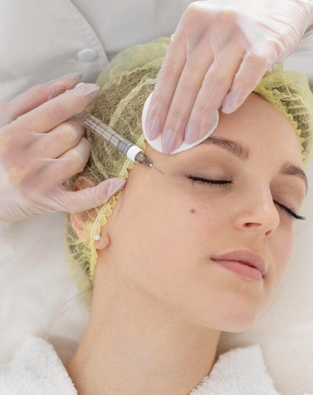 Restore & Rejuvenate Naturally with PRP Therapy at Ilara MD