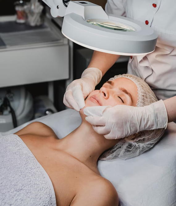Exosomes Facial Rejuvenation Treatment | Ilara MedSpa