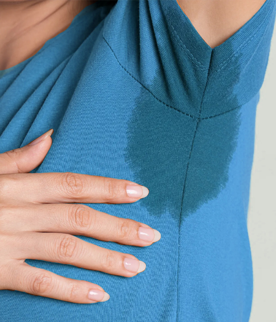 Over Sweating Treatment Near Me | Ilara MedSpa Sunnyvale