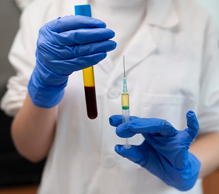 PRP Injections for Hair Loss Near Me | Ilara MedSpa